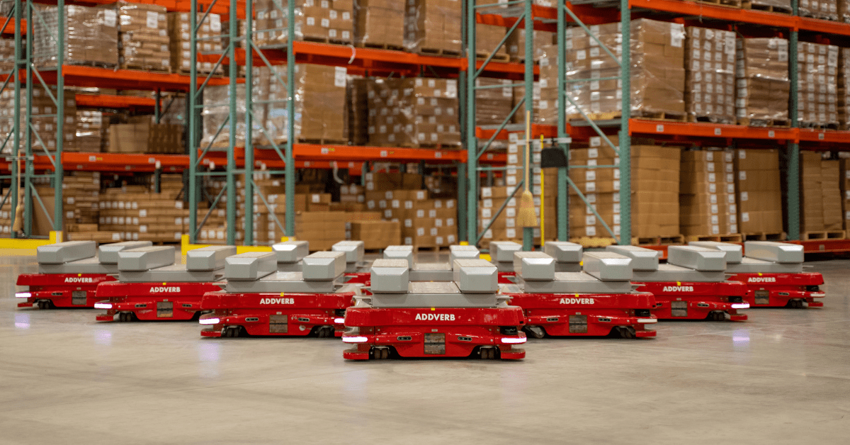 Robots as a Service (RaaS) Model for Mobile Robots