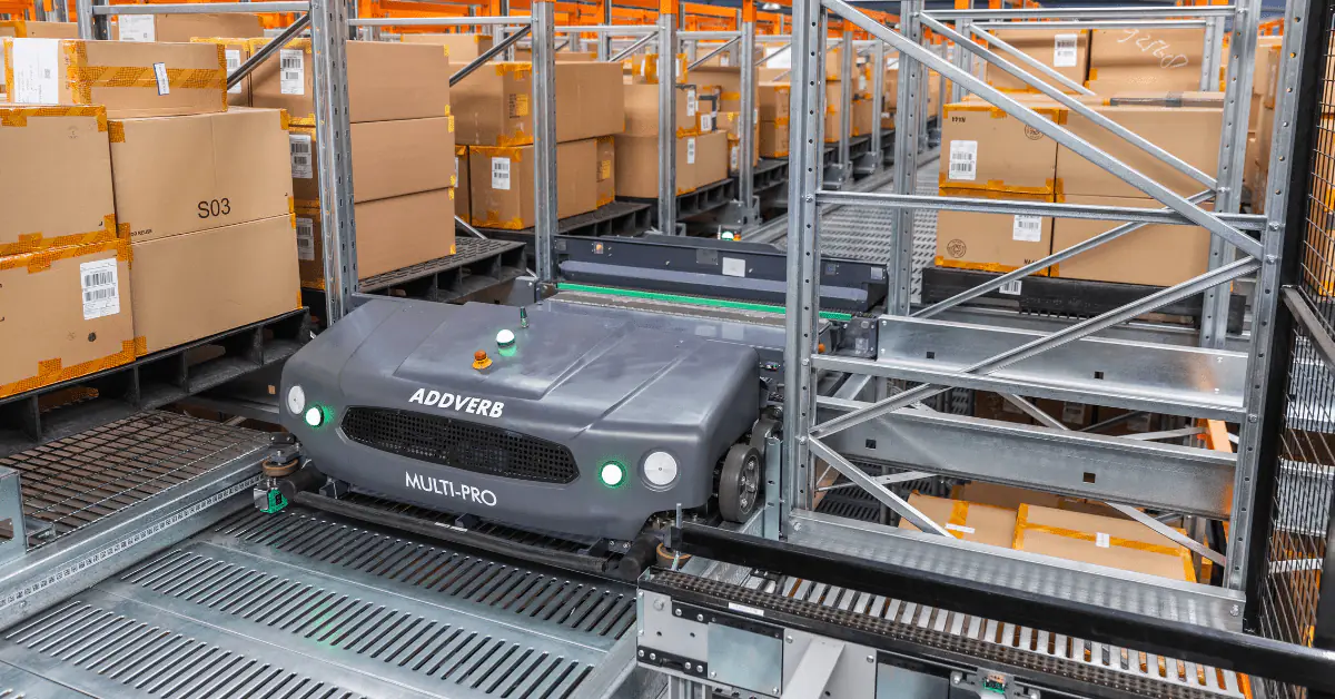 Pre requisites for Seamless Implementation of ASRS System