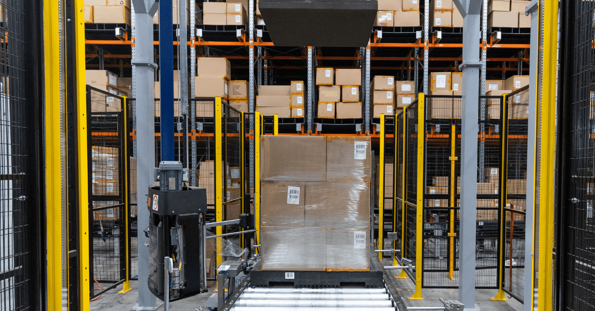 12 Challenges of Inventory Management and their Solutions - Addverb US