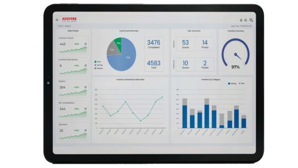 Robotic Fleet Management System VS Fleet Monitoring System