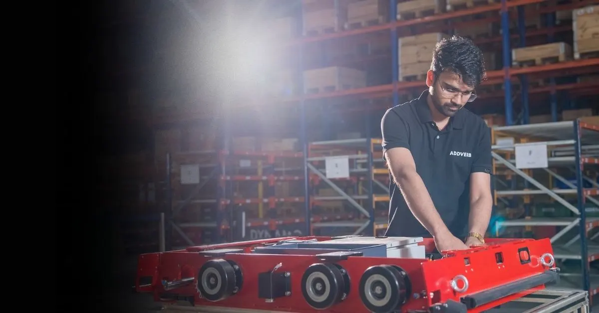 The Importance of Preventive Maintenance in Automated Warehouses ...