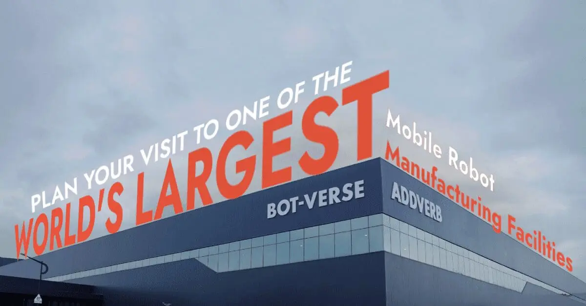 Visit Botverse - Addverb