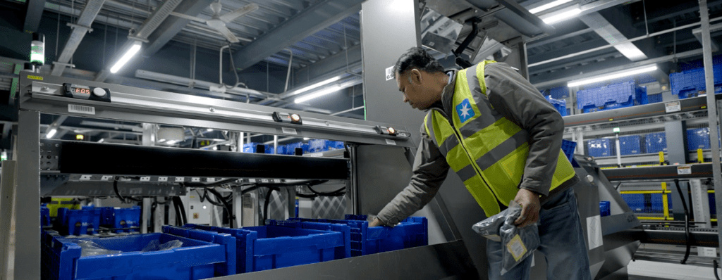 Guide To Pick To Light System (PTL)