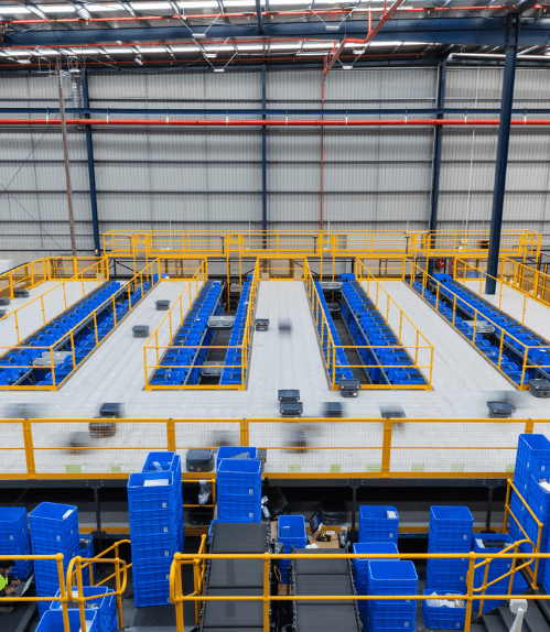 A Guide To 5 Types Of Mobile Robots And How They're Used - Addverb