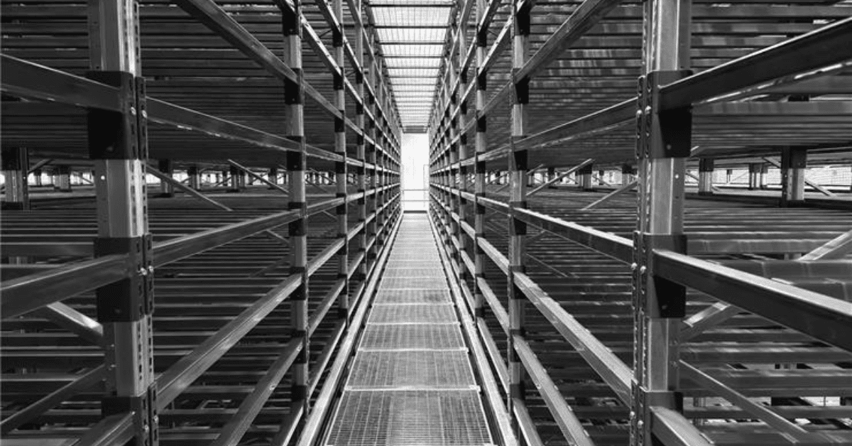 Dense Racking Vs. Conventional Racking: Which One Is Right For Your ...