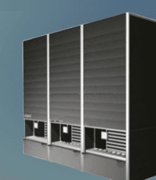 What Are Vertical Lift Modules And How Can They Fit Your Warehouse ...