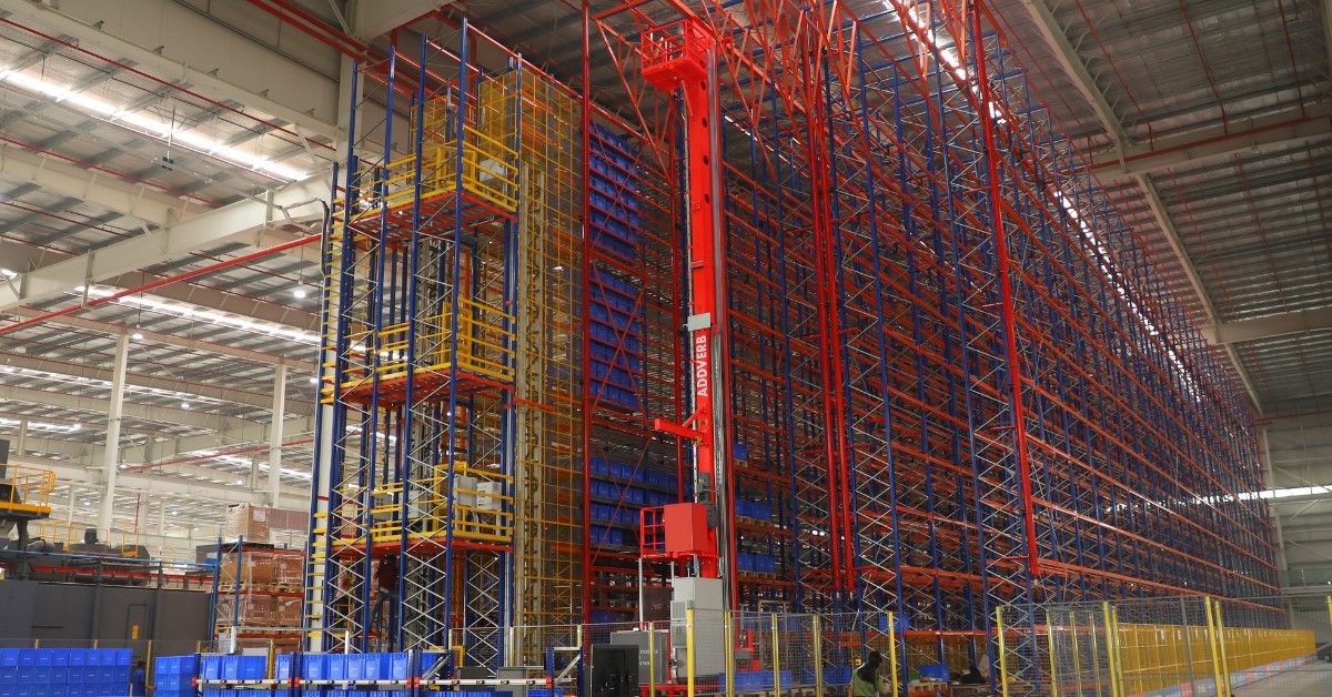 Pre Requisites For Seamless Implementation Of ASRS System