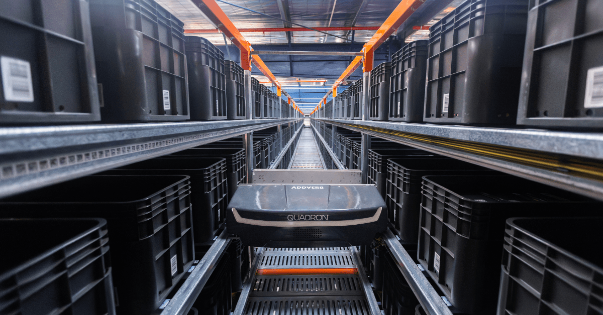 Pre-requisites To Implement Carton Shuttle AS/RS Solution