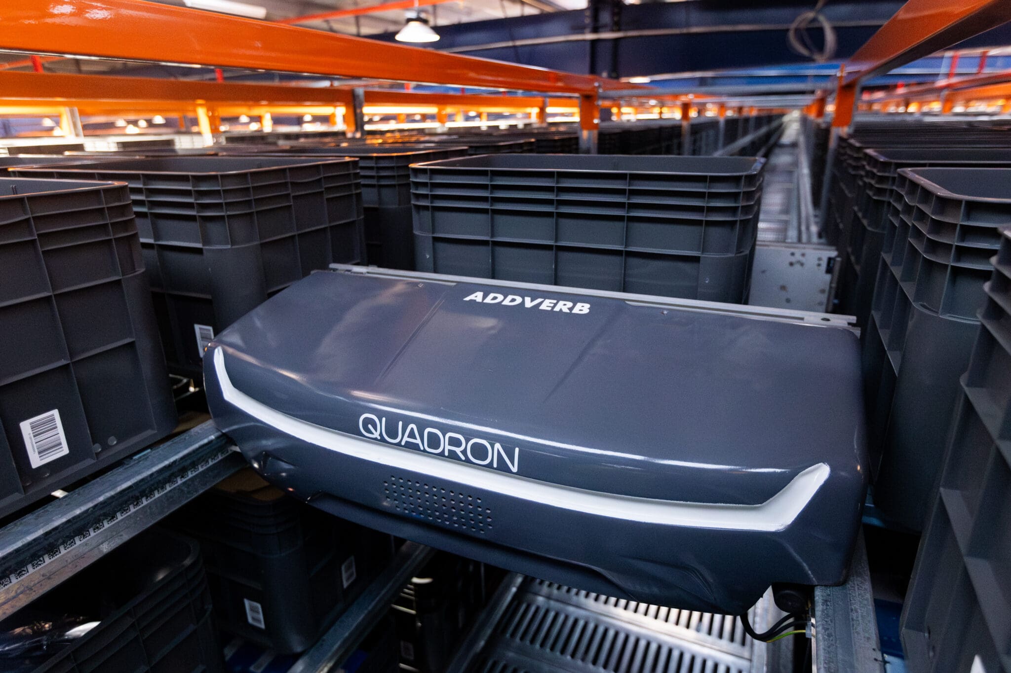 Pre-requisites To Be Considered Before Implementing Carton Shuttle ...