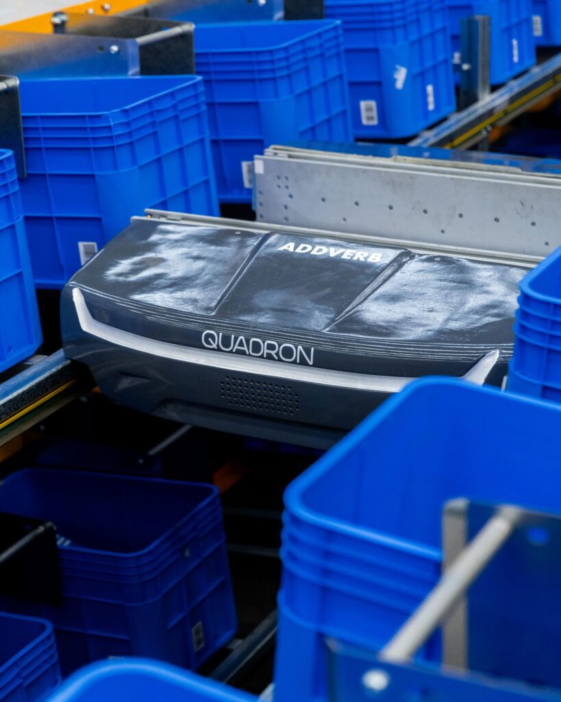 Pre-requisites To Implement Carton Shuttle AS/RS Solution