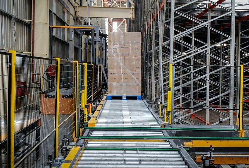 Functionality Solutions for Seamless Warehouse Operations | Addverb