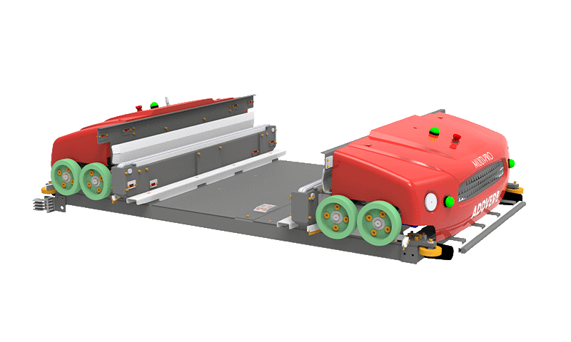 Mother Child Shuttle - Addverb