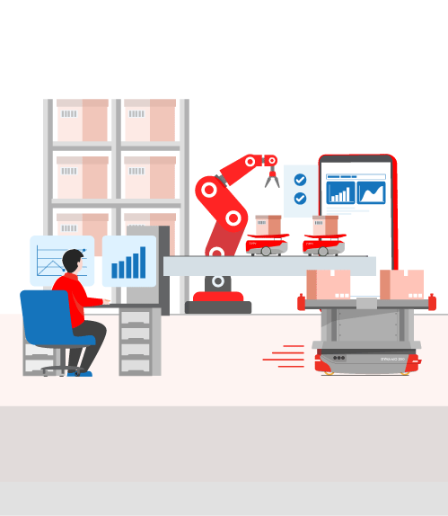 Demystifying The Warehouse Code: Warehouse Software - Addverb Demystifying The Warehouse Code: Warehouse Software - Addverb