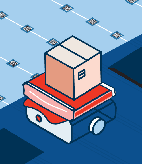 Is Sorting Robot The Sortation Solution For Businesses Today? - Addverb