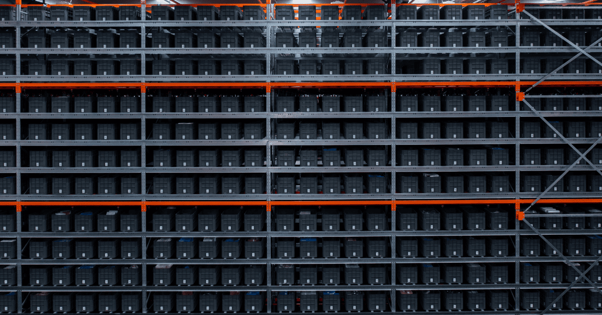 Mastering Warehouse Slotting: Key Insights For Optimal Efficiency - Addverb