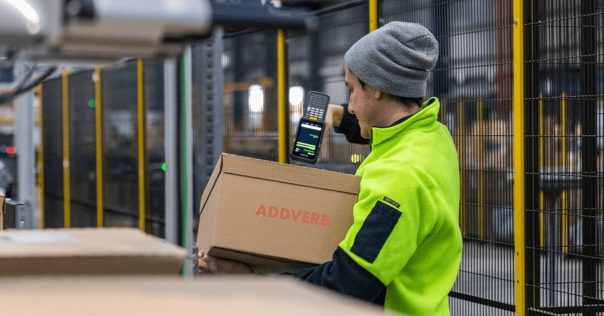 Three Ways To Mitigate Warehouse Picking Errors