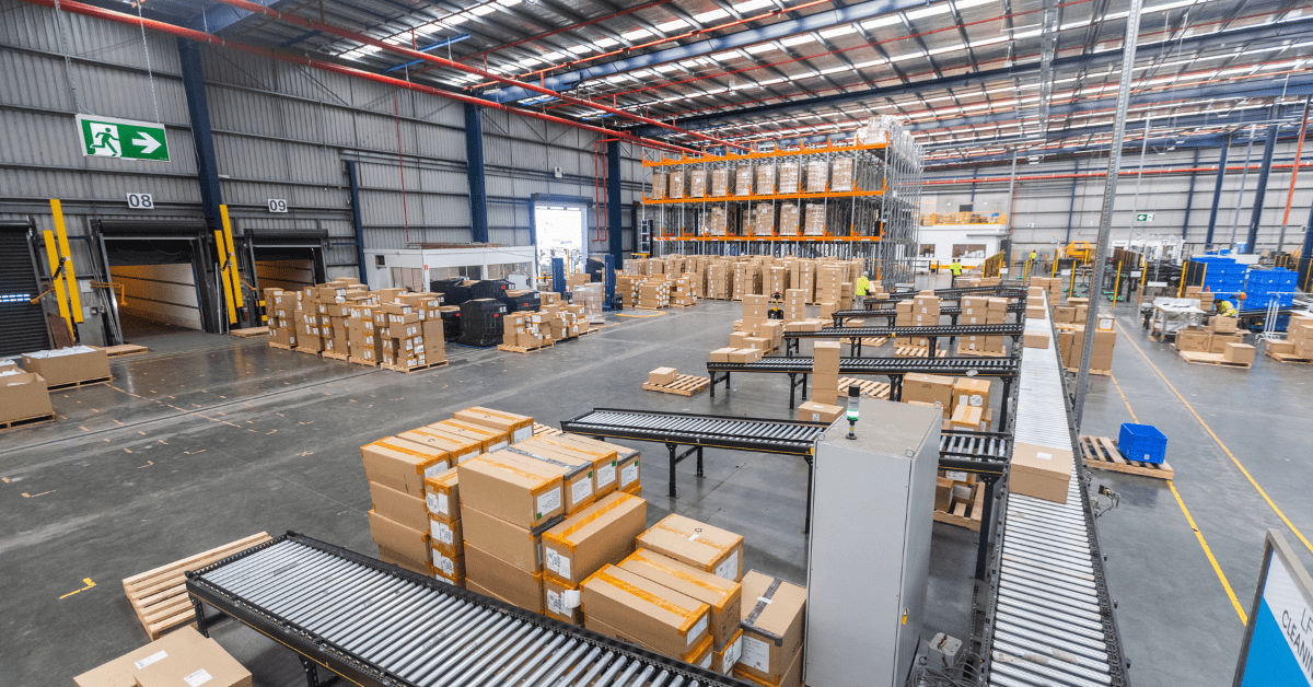 How To Excel In Ecommerce Order Fulfilment