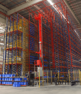 Addverb | Warehouse Automation | Global Robotics Company