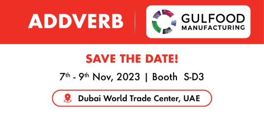 Addverb | Robotics | Global Robotics Company