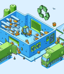 Addverb | Warehouse Automation | Global Robotics Company