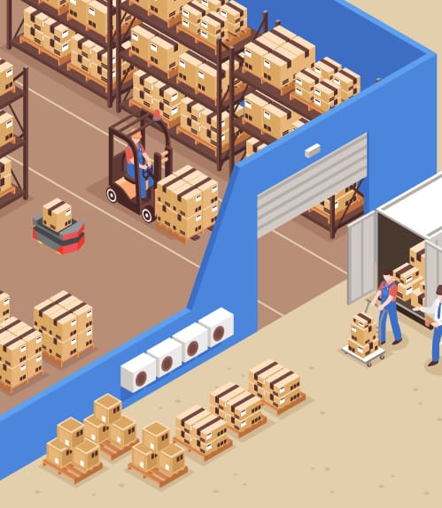 Addverb | Warehouse Automation | Global Robotics Company