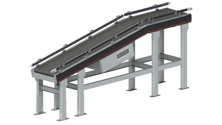 15 Unique Types Of Conveyor Systems - Addverb