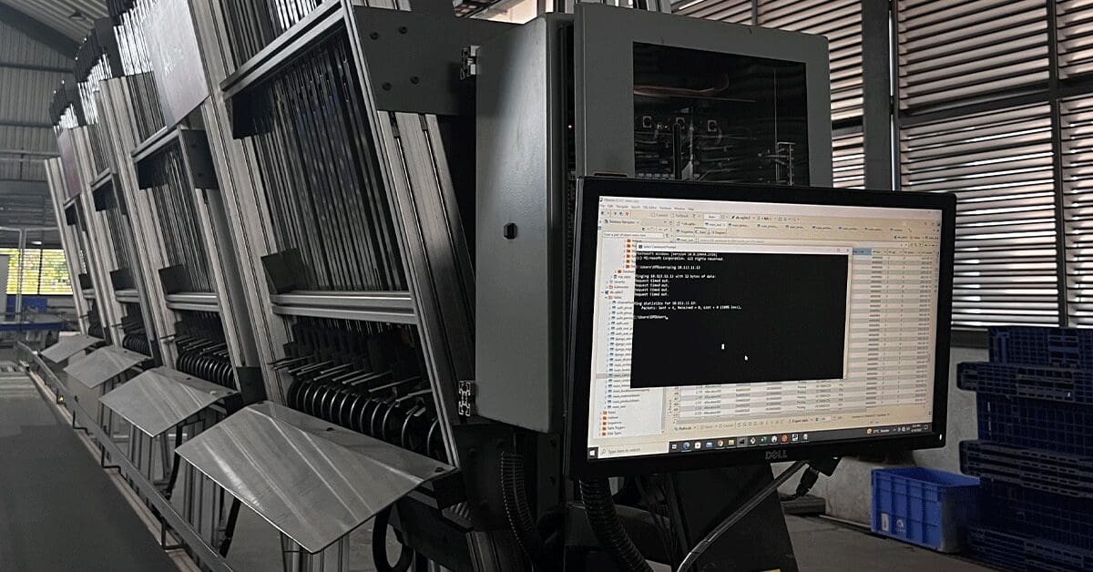 What Is A Warehouse Execution System (WES) - Addverb