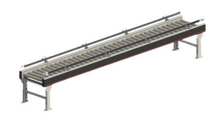 15 Unique Types Of Conveyor Systems - Addverb