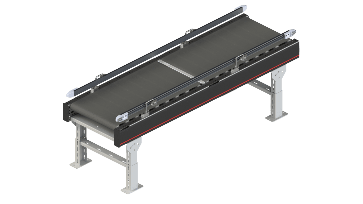 15 Unique Types Of Conveyor Systems - Addverb