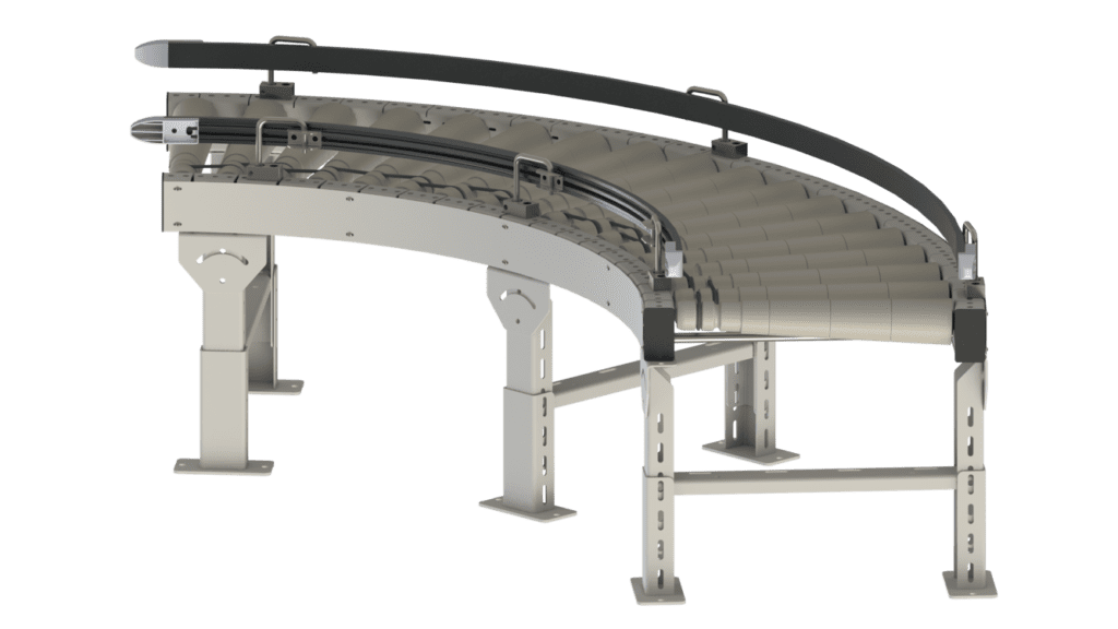 15 Unique Types Of Conveyor Systems - Addverb