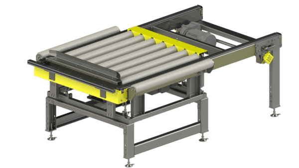 15 Unique Types Of Conveyor Systems - Addverb