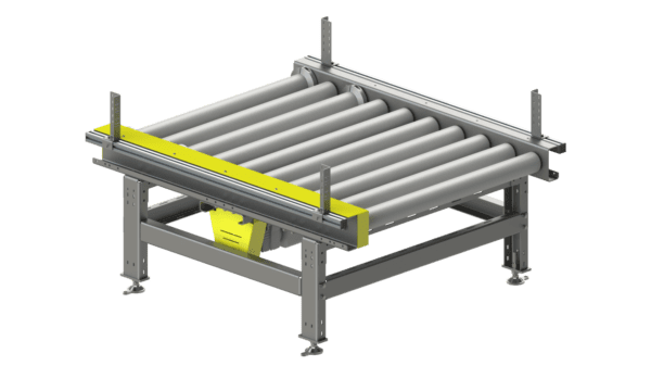 15 Unique Types Of Conveyor Systems - Addverb