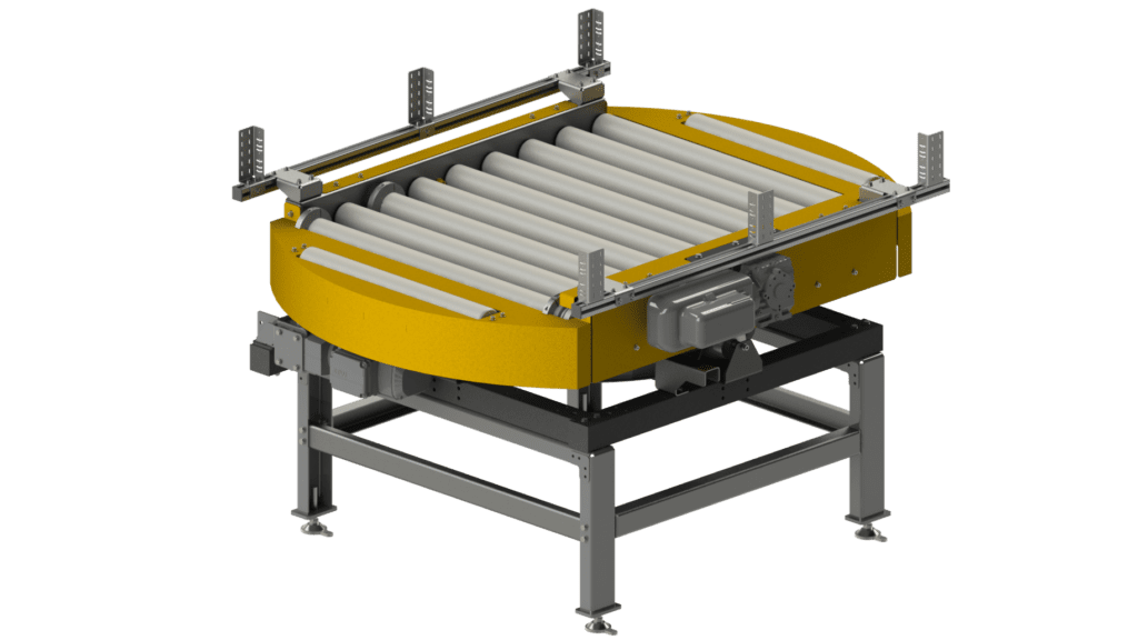 15 Unique Types Of Conveyor Systems - Addverb