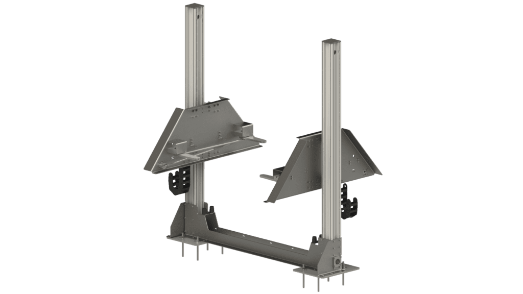 15 Unique Types Of Conveyor Systems - Addverb