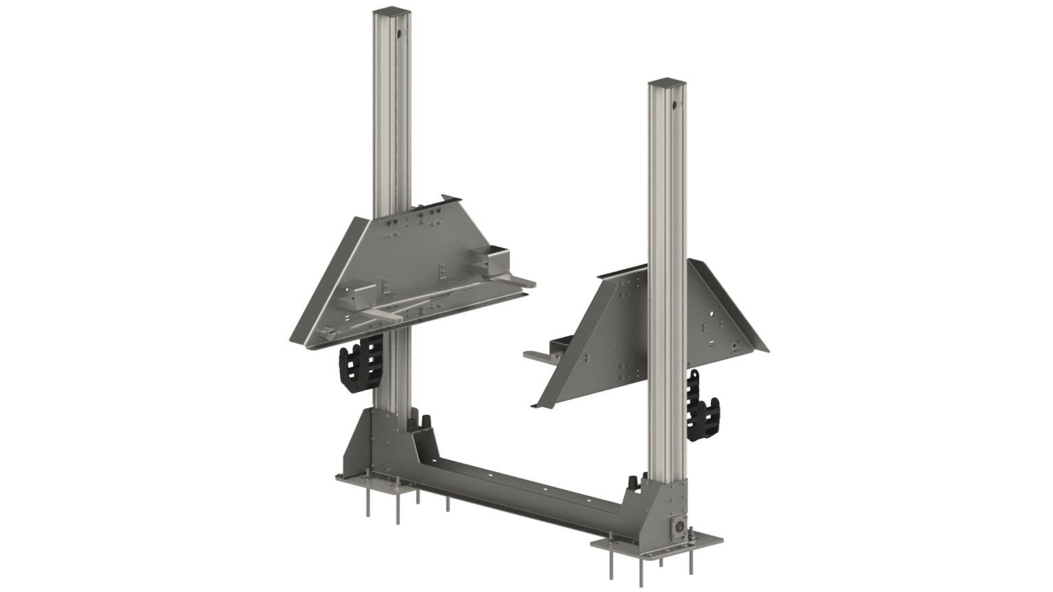 15 Unique Types Of Conveyor Systems - Addverb