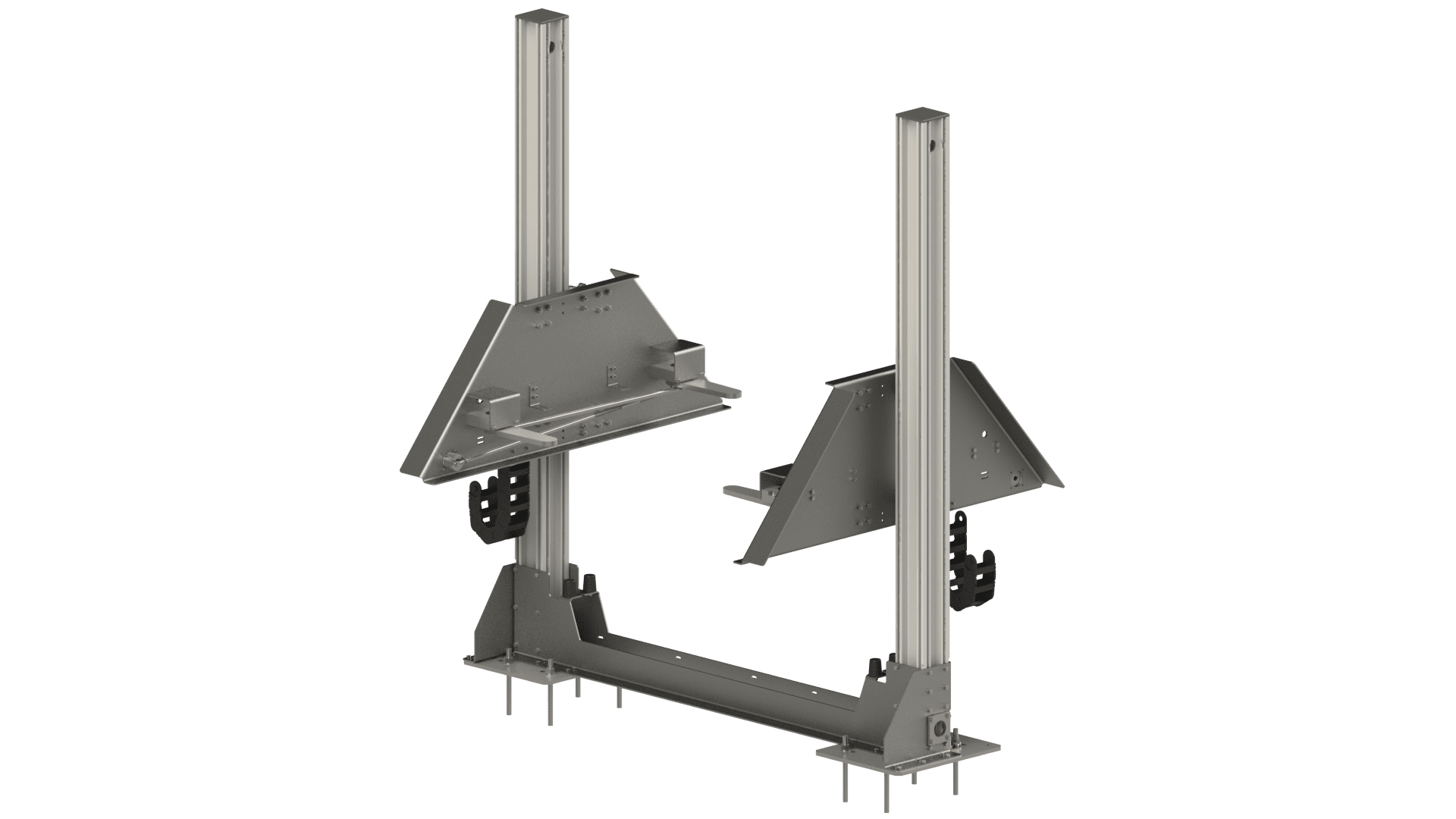 15 Unique Types Of Conveyor Systems - Addverb