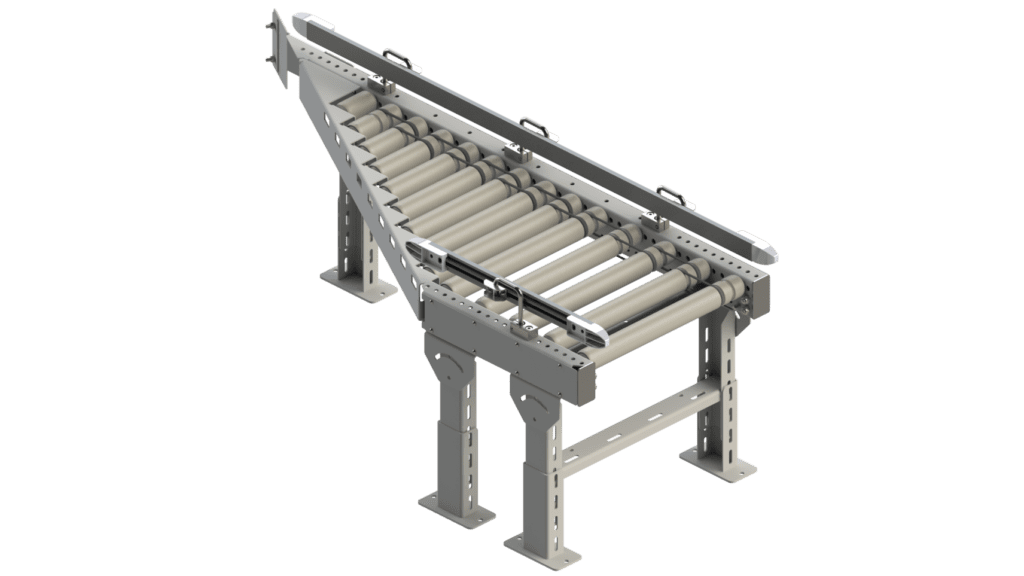 15 Unique Types Of Conveyor Systems - Addverb