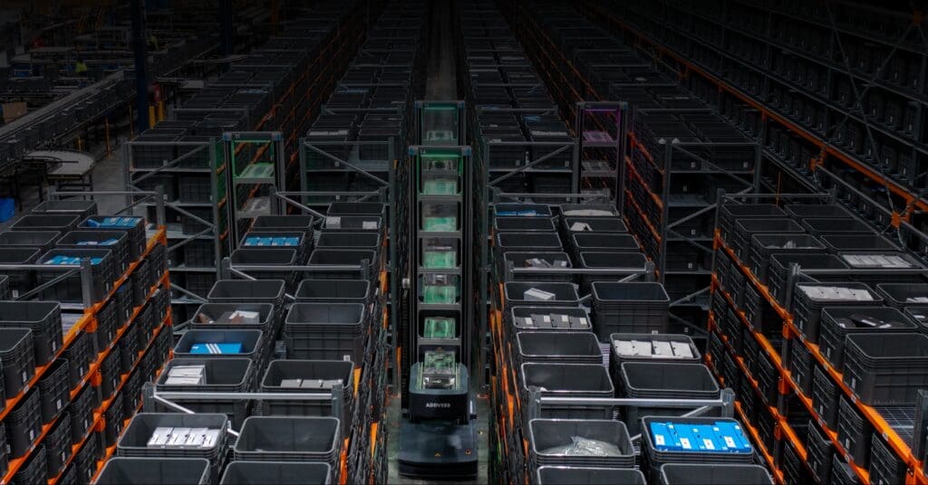 Advantages of Dark Warehouse And Its Setup - Addverb