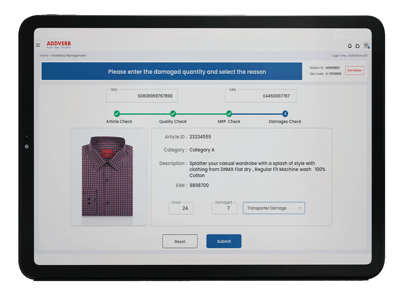 11 Benefits Of Reverse Logistics Automation For Warehouse Efficiency