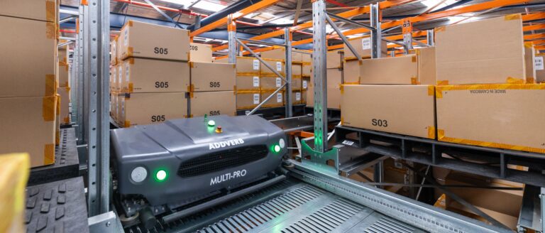 6 Benefits Of AS/RS Systems And Which ASRS Is Right For You?