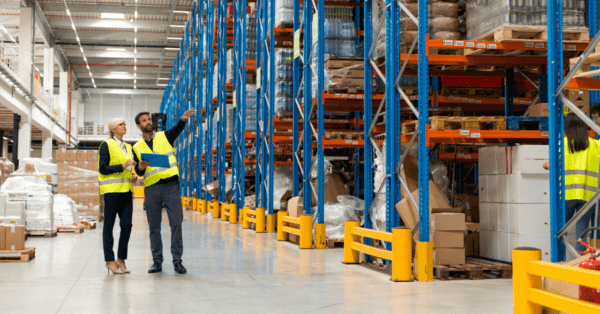 9 Types of Warehouse Job Roles & Responsibilities: A Comprehensive Guide