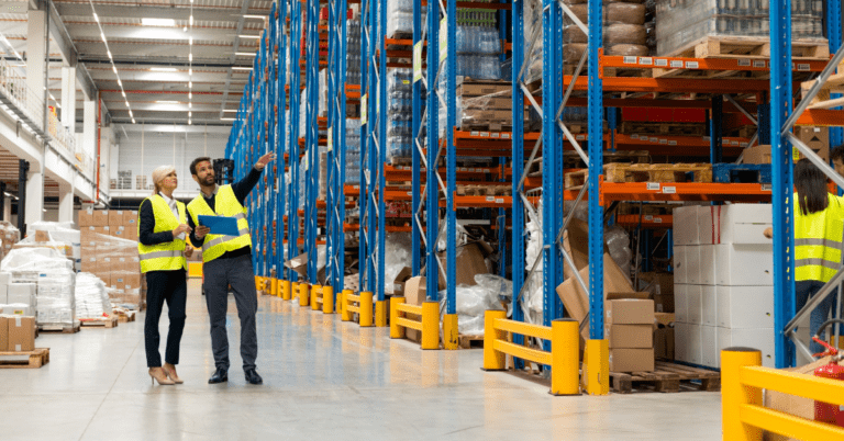 9 Types of Warehouse Job Roles & Responsibilities: A Comprehensive Guide