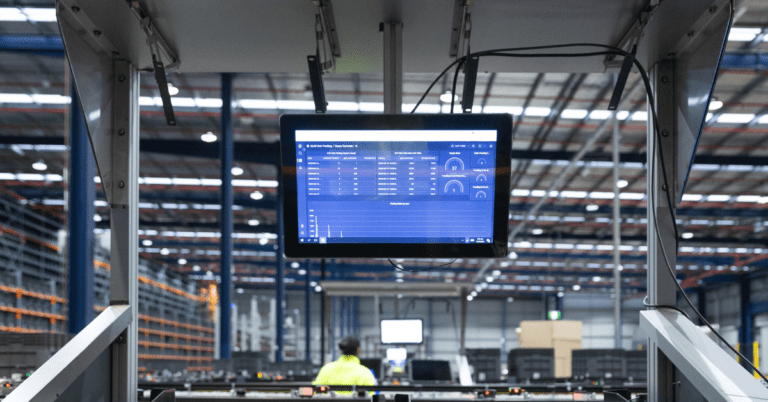The Importance Of Intralogistics Software In Effective Material Handling - Addverb