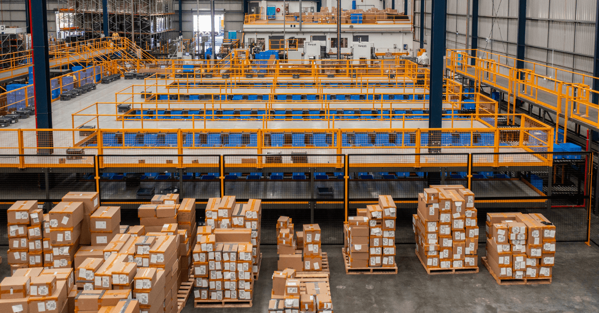 Micro Fulfillment Centers: Do You Need Micro Warehousing?