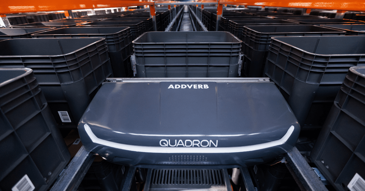 Beginner's Guide to ASRS Systems