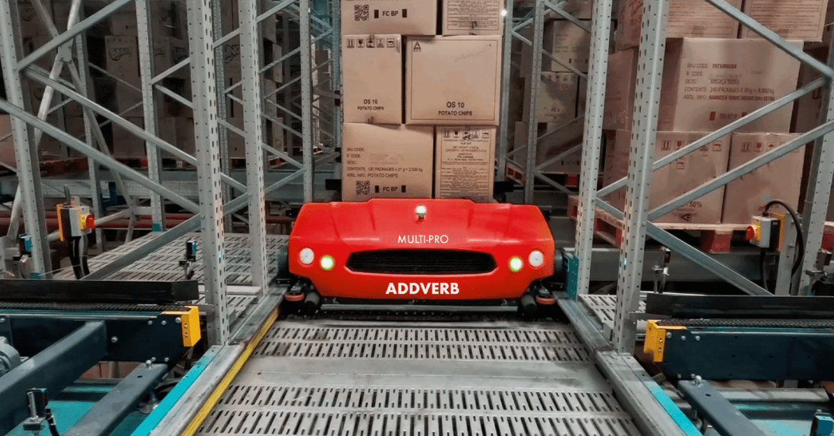 Multi Deep Shuttle ASRS: Benefits, Applications, And Innovations