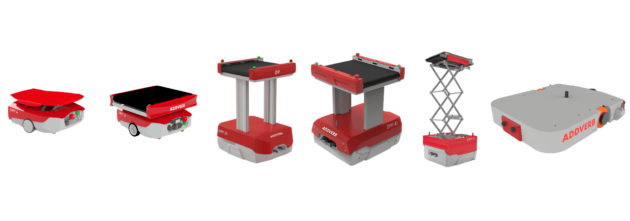 Addverb Simplifies AGV Maintenance With Generative AI