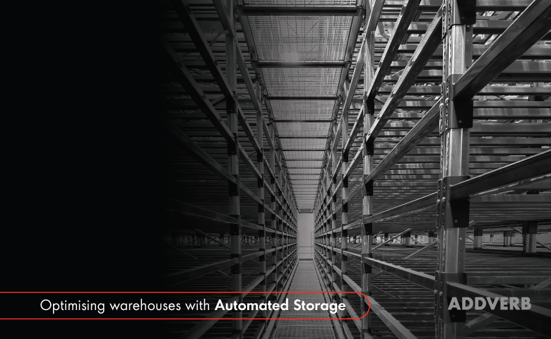 Making Space For Your Warehouse Storage Expansion