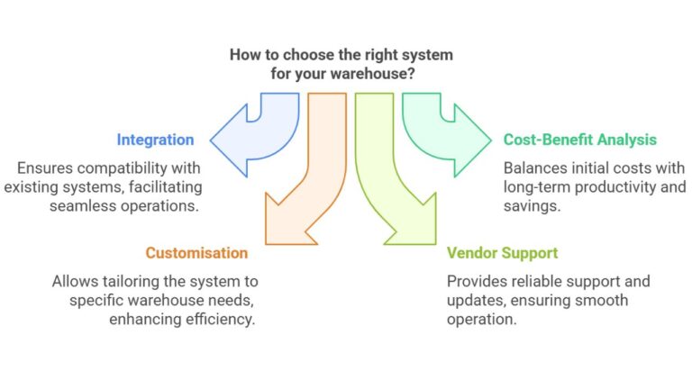 WES Vs WMS Vs WCS: Understanding The Key Differences