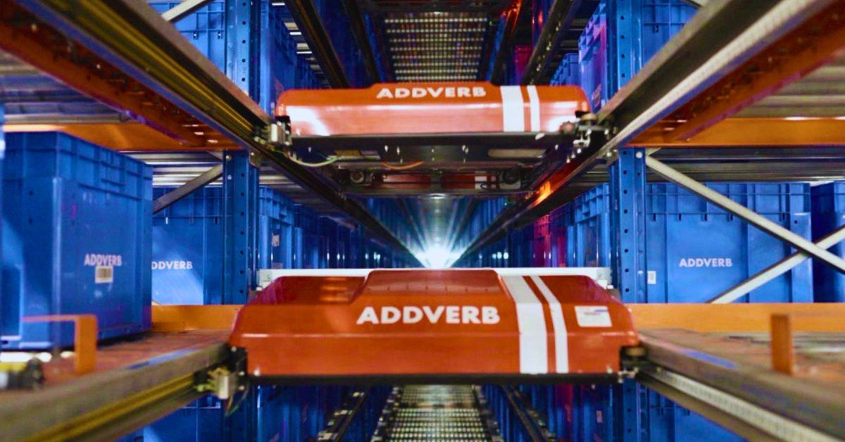 6 Reasons Your Warehouses Need ASRS Systems - Addverb
